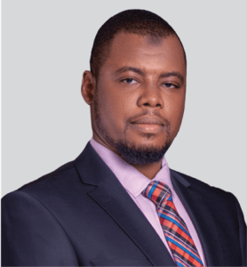 Abubakar Usman Adam – Silvex International Limited